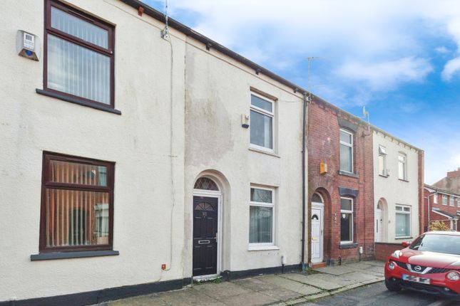 Turf Lane, Chadderton, Oldham, Greater Manchester OL9, 2 bedroom ...