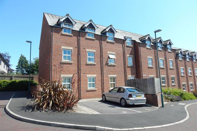 2 bed flat for sale in Redhills Lane, Crossgate Moor, Durham DH1 - Zoopla