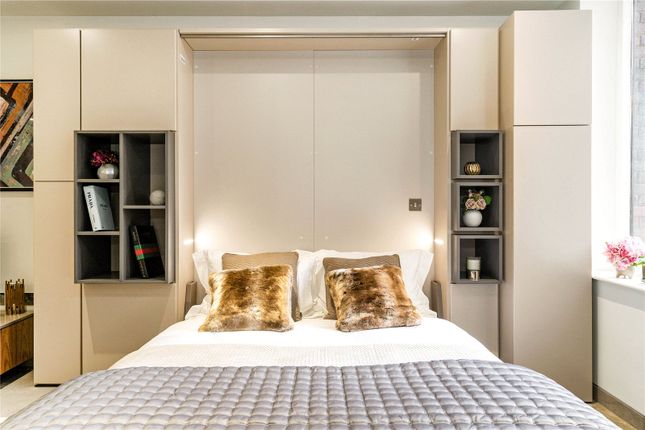 The Dukesbridge, 1 Duke Street, Reading RG1, 1 bedroom flat for sale ...