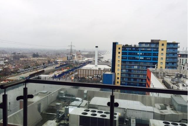 The Oxygen Building, Royal Victoria Docks, Canary Wharf, London E16, 3 ...