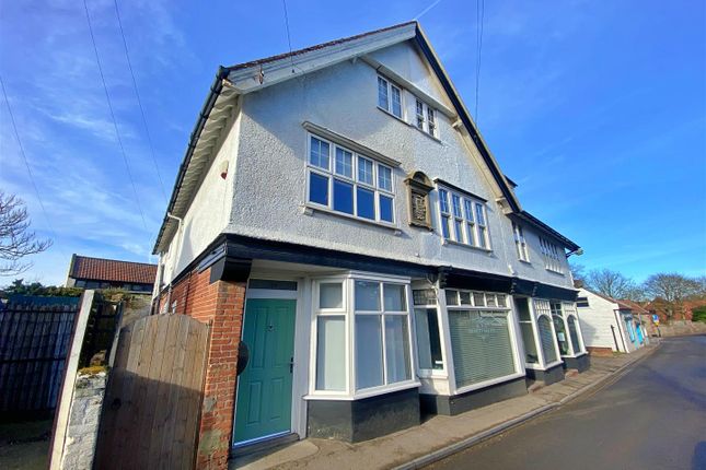 High Street, Mundesley, Norwich NR11, 4 bedroom end terrace house for ...