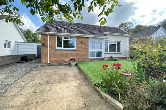 The Orchards Swimbridge Barnstaple Ex32 4 Bedroom Detached Bungalow