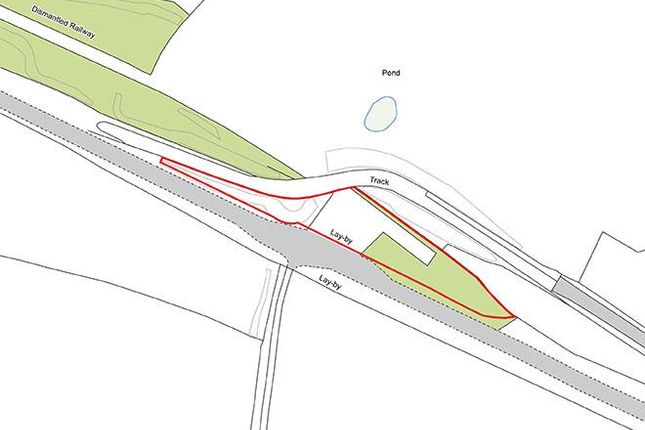 Newent Road, Malswick, Newent GL18, land for sale - 63539572 ...