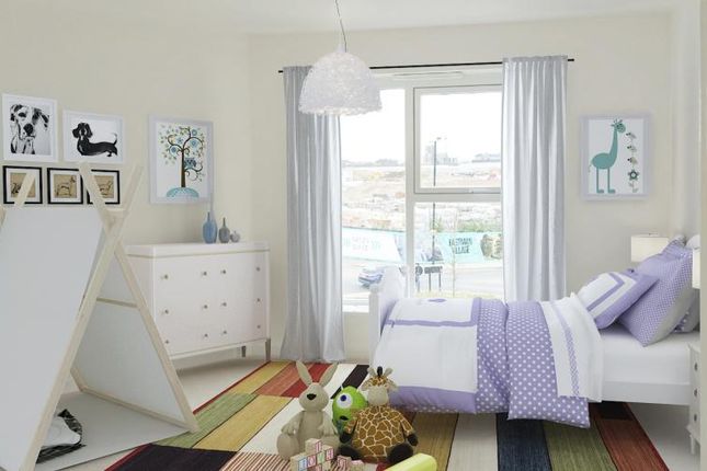 Harrow View, Harrow, Middlesex HA2, 2 bedroom flat for sale - 60840890 ...