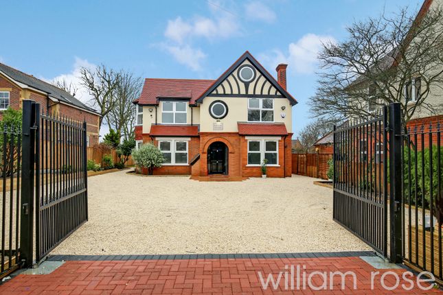 Homes for Sale in Epping - Buy Property in Epping - Primelocation