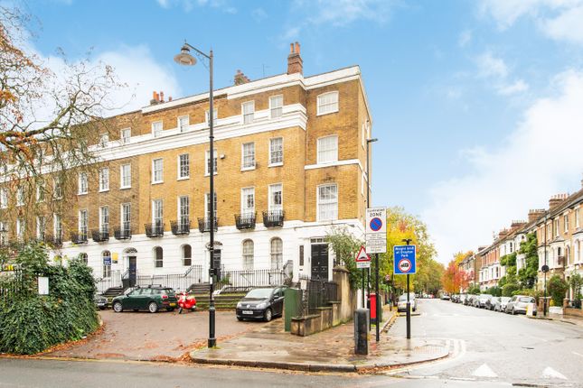 2 bed flat for sale in Highbury Park, London N5 - Zoopla