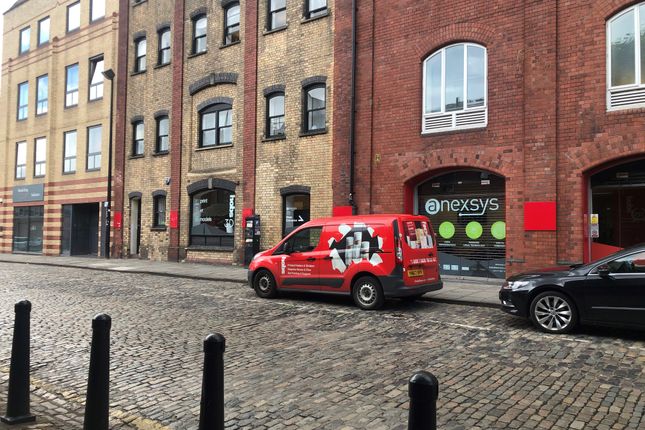 King William House, 13 Queen Square, Bristol BS1, office to let ...