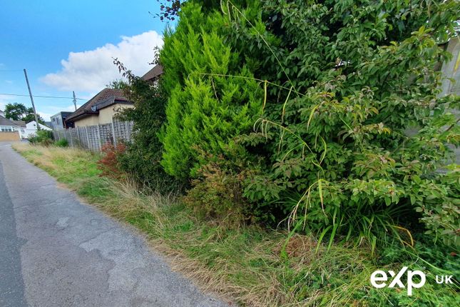 2 bed detached house for sale in Sandy Lane, Upton, Poole BH16 ...