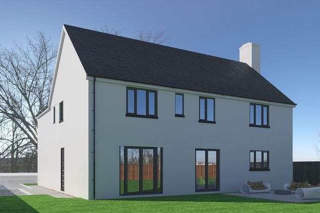 Caeffynnon, Drefach, Llanelli, Carmarthenshire SA14, land for sale ...