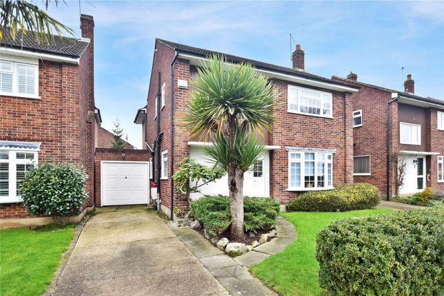 Lesley Close, Bexley Village, Kent DA5, 3 bedroom detached house for ...
