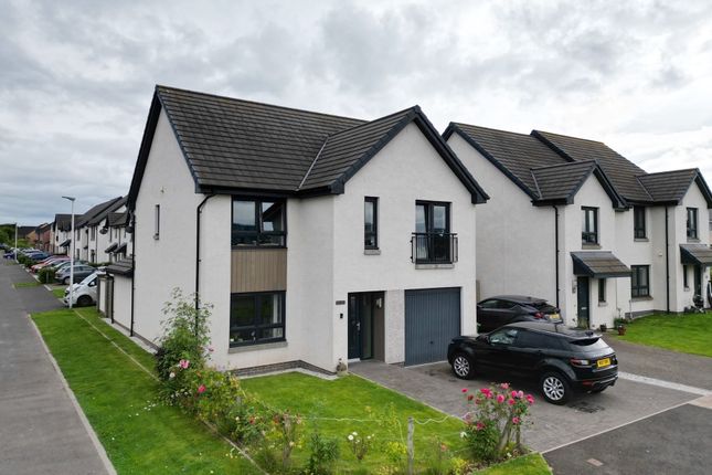 Houses For Sale In Kinross Kinross Houses To Buy Primelocation