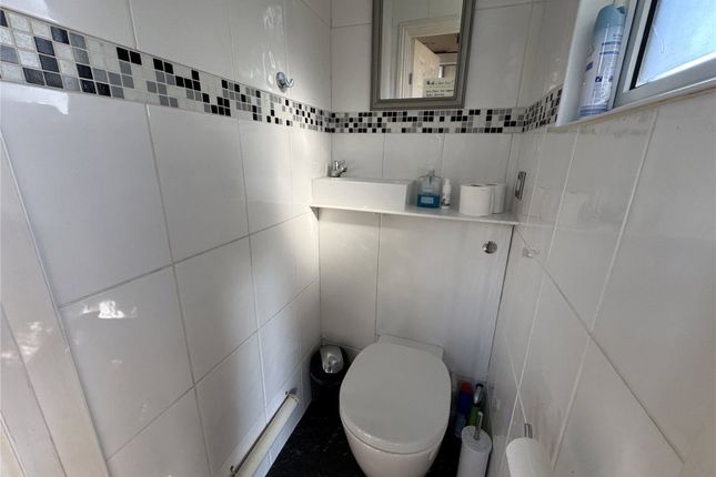 Duncroft, Plumstead SE18, 3 bedroom semi-detached house for sale ...