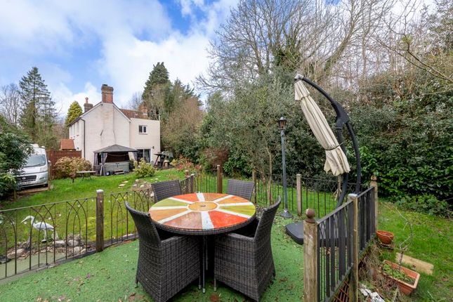 Main Road, Hadlow Down, Uckfield TN22, 3 bedroom detached house for ...