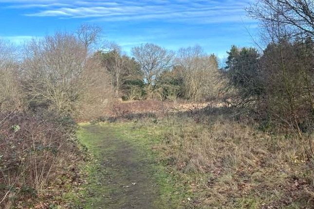 Rowley Lane, Arkley, Hertfordshire EN5, land for sale - 64170286 ...