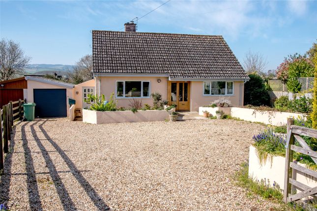 Combe Close, Bicknoller, Taunton, Somerset TA4, 3 bedroom bungalow for ...