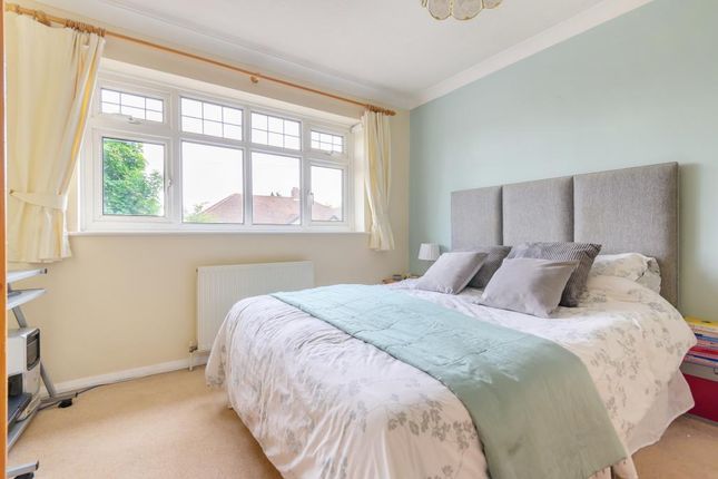 Hanworth Park, Feltham TW13, 3 bedroom semi-detached house for sale ...