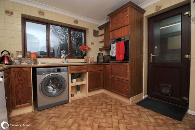 Approach Road, Margate CT9, 3 bedroom semi-detached house for sale ...