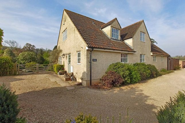 Mumbleys Lane, Thornbury, South Gloucestershire BS35, 3 bedroom cottage ...