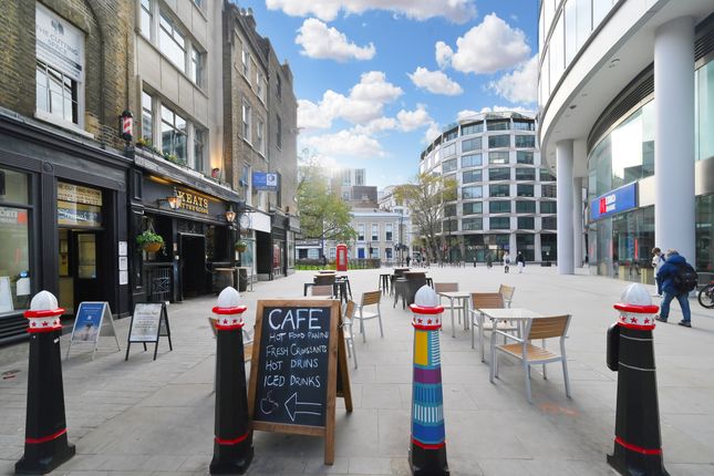 Moorgate Hall, 143-171 Moorgate, London EC2M, office to let - 63472087 ...