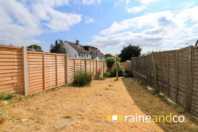 Ranskill Road, Borehamwood WD6, 3 bedroom terraced house for sale ...