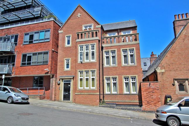 Flats for Sale in Park Row, Nottingham NG1 - Park Row, Nottingham NG1 ...