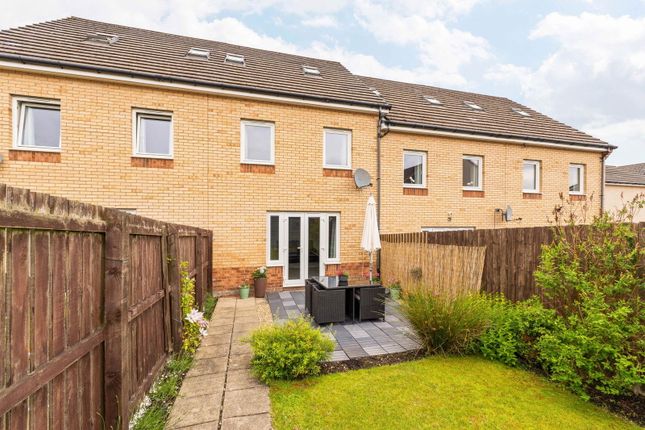 Russell Way, Wester Inch, Bathgate EH48, 3 bedroom terraced house for ...