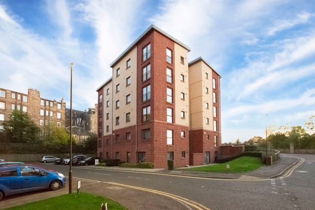 Slateford Gait, Slateford, Edinburgh EH11, 2 bedroom flat for sale ...