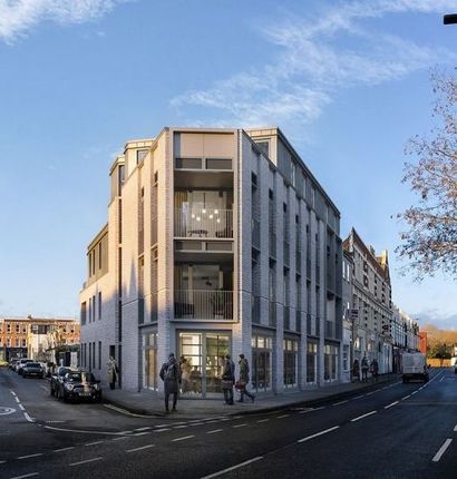 Dawes Road, London SW6 Commercial Properties to Let - Primelocation