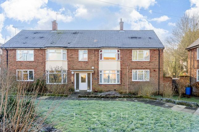 Highfield Road, Ipswich IP1, 2 bedroom flat for sale - 69163814 ...