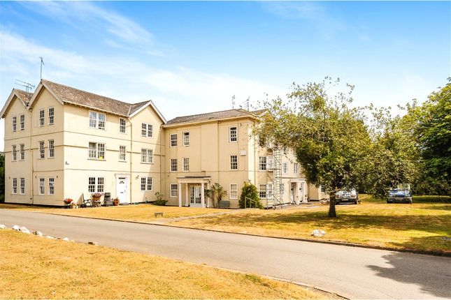 2 bed flat for sale in The Firs, Whittington, Worcester WR5 - Zoopla