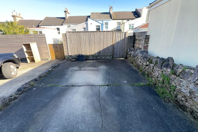 Hartop Road Torquay Tq1 3 Bedroom Terraced House For Sale 66642749