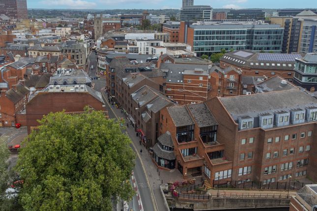 Block of flats for sale in Duke Street, Reading RG1 - 68366056 - Zoopla