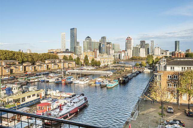 Rope Street, London SE16, 2 bedroom flat for sale - 62818713 ...