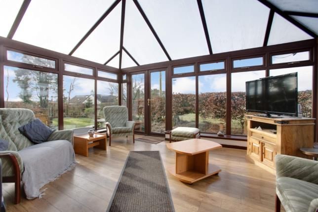 5 bed property for sale in Glassford, Strathaven, South Lanarkshire ...