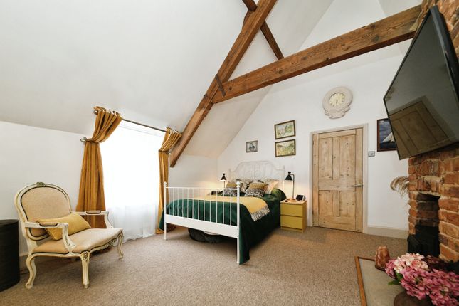 Le Strange Terrace, Hunstanton, Norfolk PE36, 2 bedroom flat for sale ...