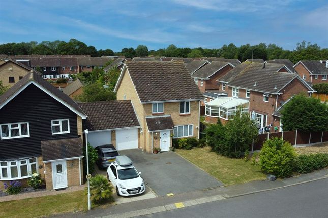 Homes for Sale in Laindon - Buy Property in Laindon - Primelocation