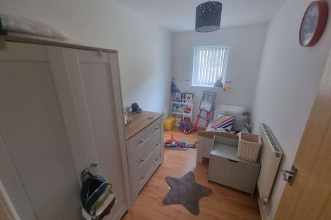 Pilch Lane, Knotty Ash, Liverpool L14, 2 bedroom flat for sale ...