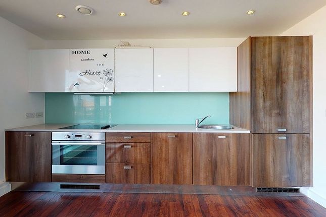 The Icon, Southernhay, Basildon, Essex SS14, 2 bedroom flat for sale ...