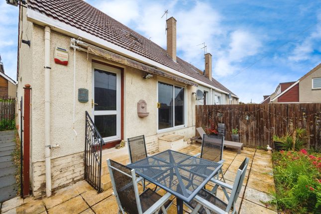 Stoneybank Grove, Musselburgh EH21, 2 bedroom end terrace house for ...