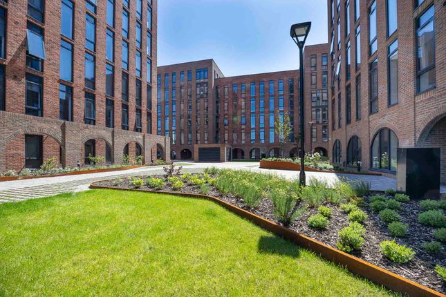 One Baltic Square, Liverpool Baltic Triangle, Liverpool L8, 2 bedroom ...