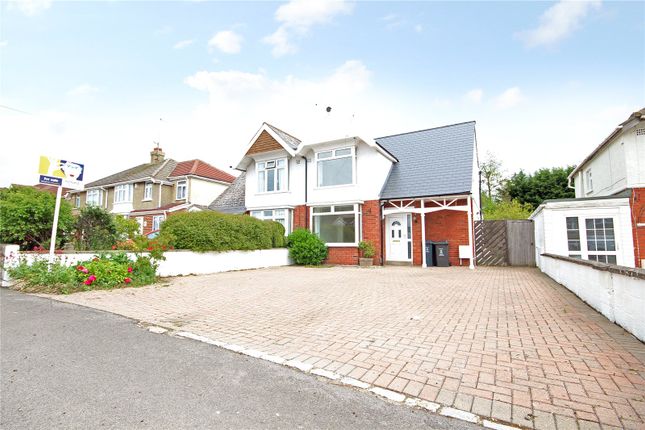 Cricklade Road Swindon Wiltshire Sn2 4 Bedroom Semi Detached House