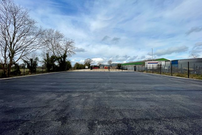 Albone Way, Biggleswade SG18, industrial to let - 64203029 | PrimeLocation