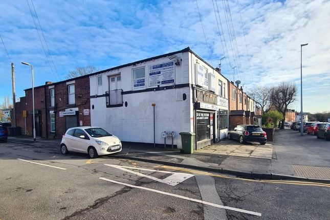 Retail premises to let in Walkden Road, Worsley, Manchester M28 - Zoopla