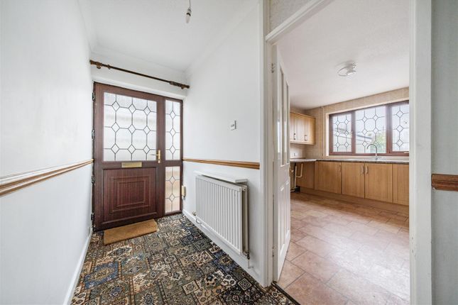 Pencaerfenni Park, Crofty, Swansea SA4, 3 bedroom detached bungalow for ...