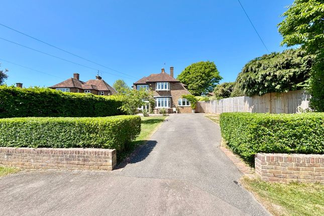 Collington Lane East, Bexhill-On-Sea TN39, 5 bedroom detached house for ...