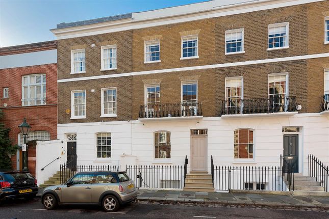Cheyne Row, London SW3, 3 bedroom property to rent - 62873375 ...