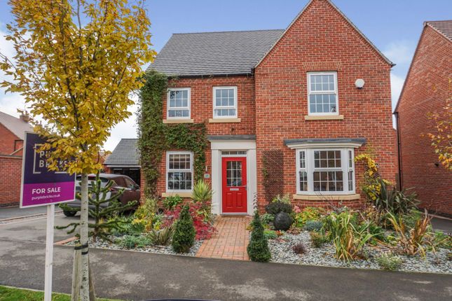 Houses for Sale in Long Street, Stapenhill, Burton-on-Trent DE15 - Long ...