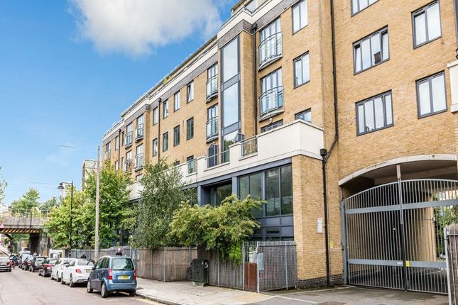 Fairfield Road, London E3, 1 bedroom flat to rent - 59089736 ...