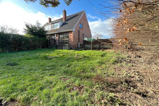 Maesteg, Pentre Llyn, Llanilar SY23, 3 bedroom semi-detached house for ...