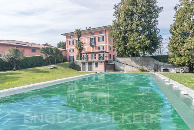 Properties for sale in Bregnano, Como, Lombardy, Italy - Bregnano, Como ...